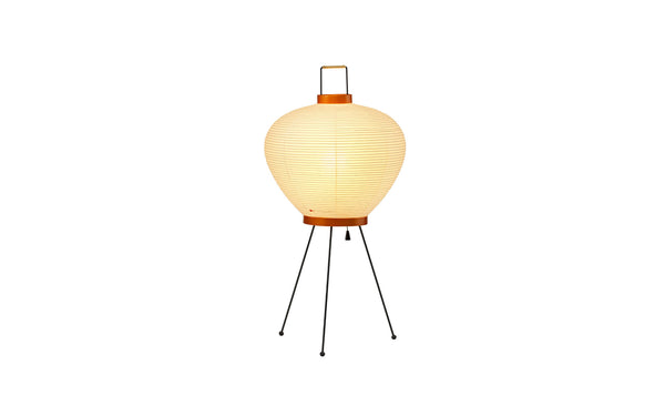 Akari tall table light by Isamu Noguchi for Vitra | SCP