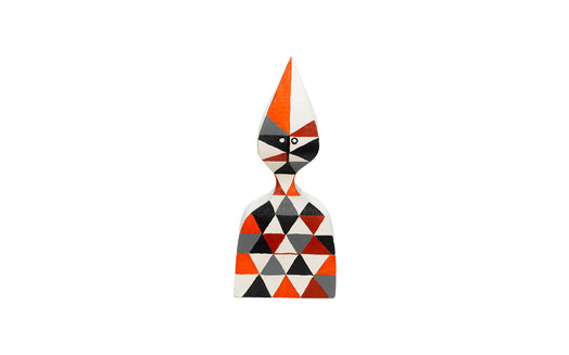 Wooden dolls by Alexander Girard for Vitra | SCP