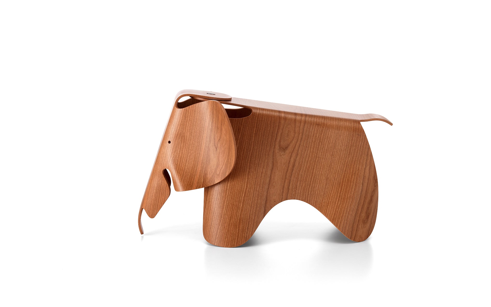Eames elephant - plywood by Charles & Ray Eames for Vitra | SCP