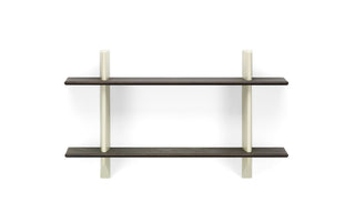 Rayonnage Mural shelf by Jean Prouvé for Vitra | SCP