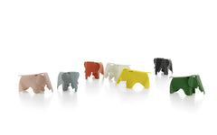 Eames elephant by Charles & Ray Eames for Vitra | SCP
