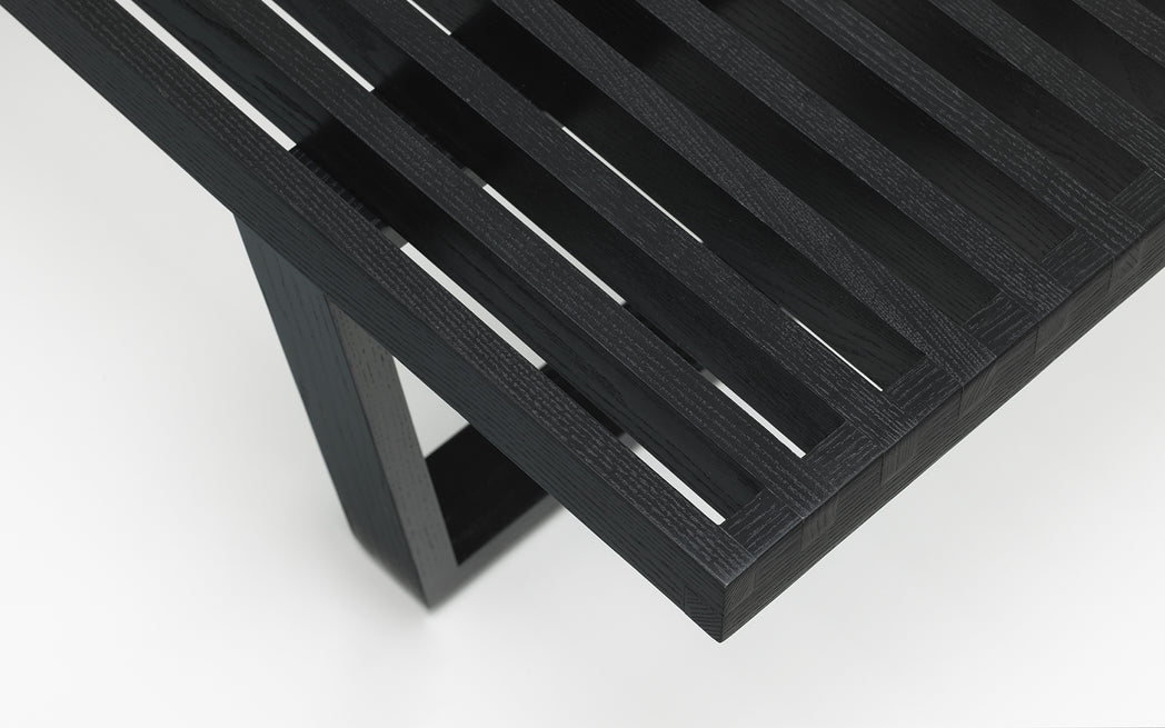 Nelson Bench by George Nelson for Vitra | SCP