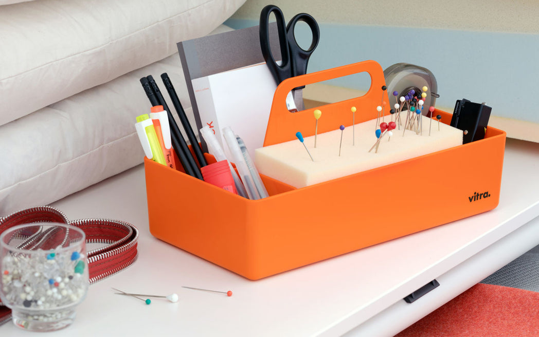 Toolbox RE by Arik Levy for Vitra | SCP