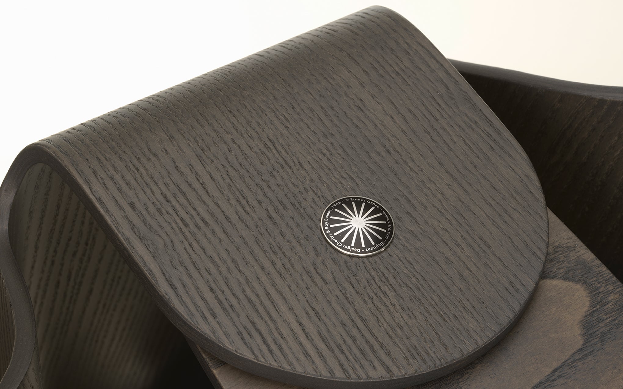 Eames elephant - plywood by Charles & Ray Eames for Vitra | SCP