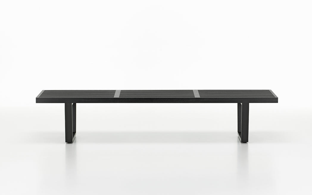 Nelson Bench by George Nelson for Vitra | SCP
