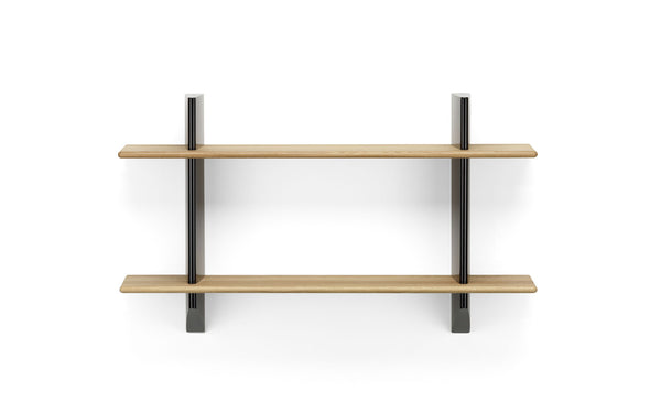 Rayonnage Mural shelf by Jean Prouvé for Vitra | SCP