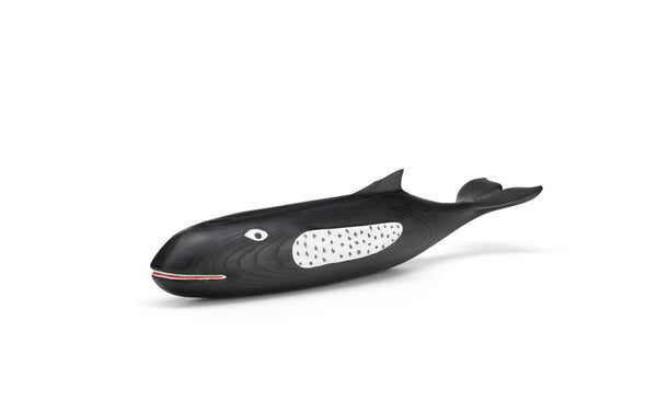 Eames house whale by Charles & Ray Eames for Vitra | SCP