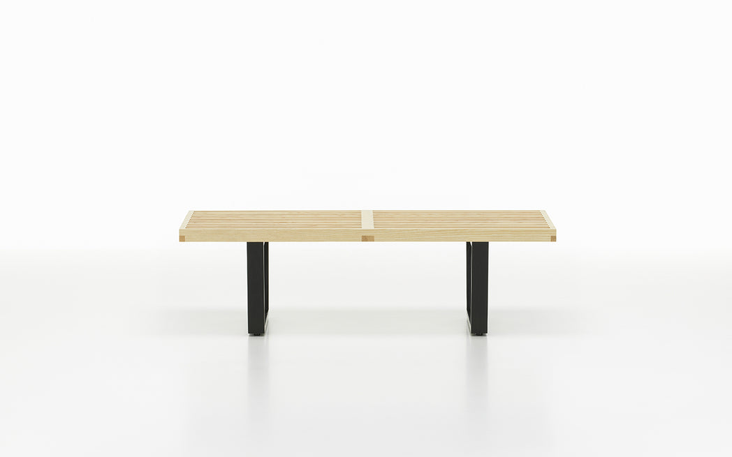 Nelson Bench by George Nelson for Vitra | SCP