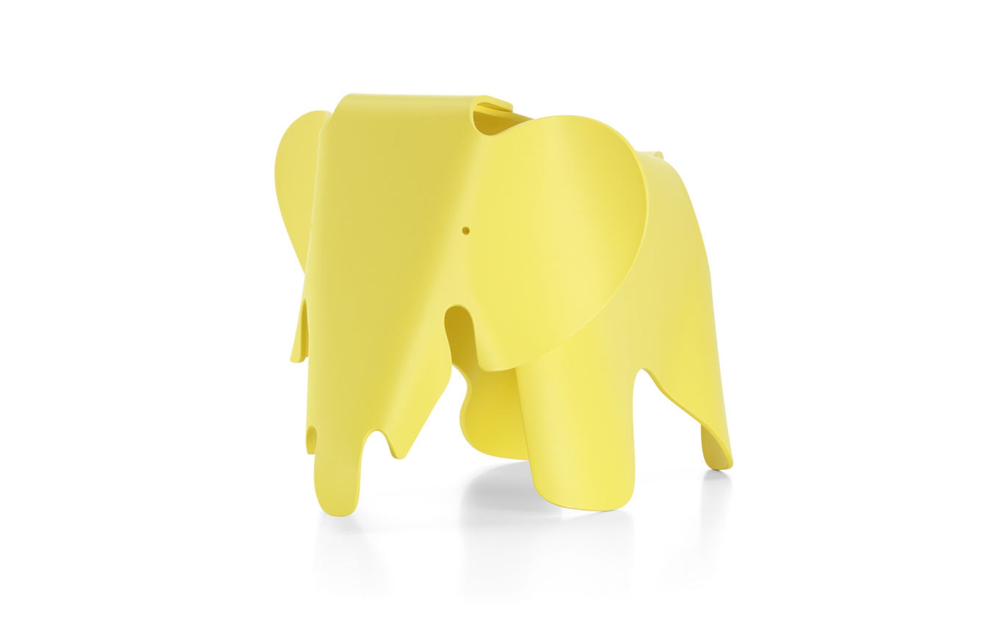 Eames elephant by Charles & Ray Eames for Vitra | SCP