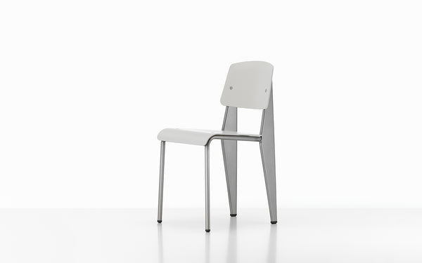 Standard SP chair by Jean Prouvé for Vitra | SCP