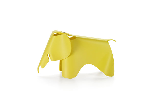 Eames elephant by Charles & Ray Eames for Vitra | SCP