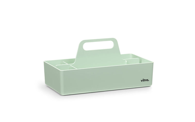 Vitra at SCP
