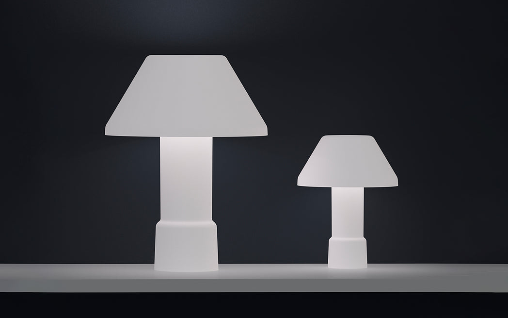 w163 Lampyre table light for Wästberg | SCP