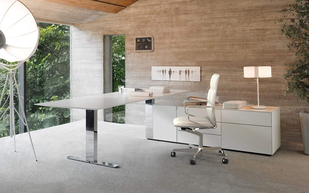 Leadchair executive | SCP