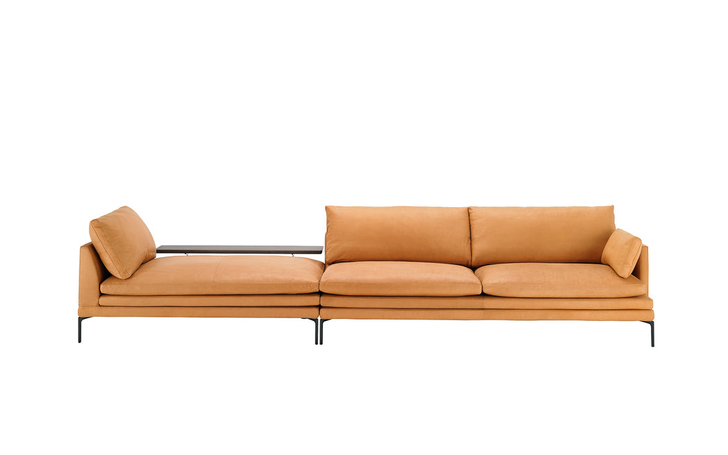 William modular sofa | SCP