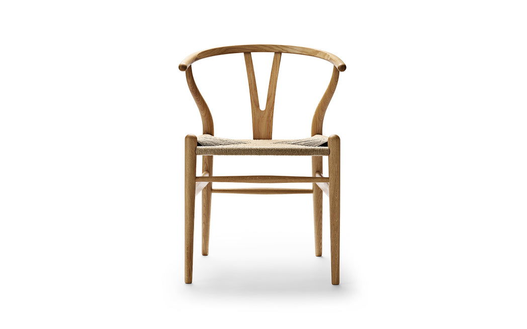 CH24 Wishbone chair by Hans J. Wegner for Carl Hansen & Søn | SCP