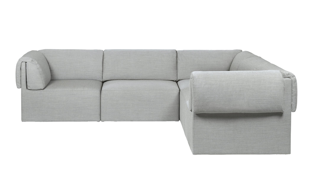 Wonder modular sofa | SCP