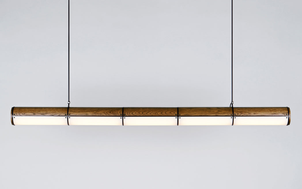 Woody Endless - 5 units by Jason Miller for Roll & Hill | SCP