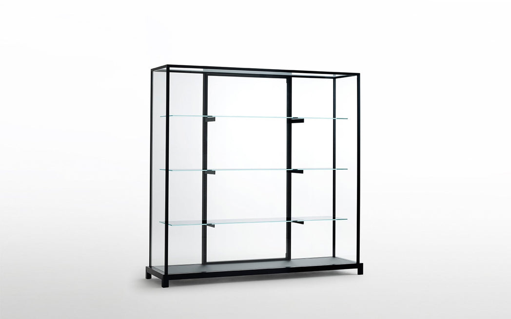 Wunderkammer display cabinet | SCP