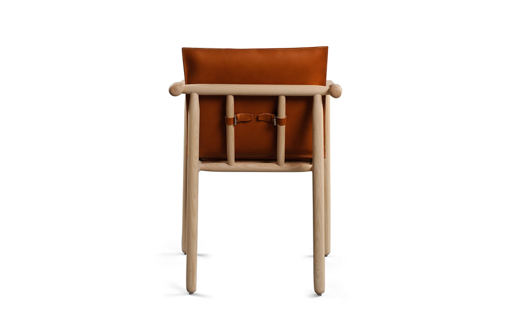 Igman chair by Harri Koskinen for Zanat | SCP