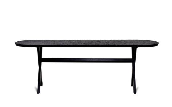 Touch table by Studioilse for Zanat | SCP