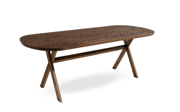 Touch table by Studioilse for Zanat | SCP
