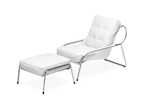 Maggiolina armchair by Marco Zanuso for Zanotta | SCP
