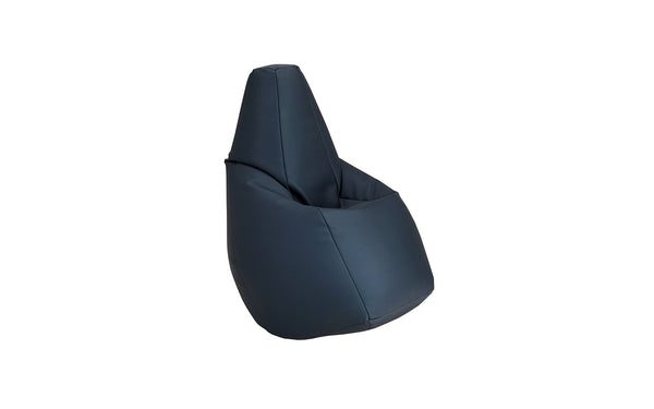 Sacco easy chair by Gatti, Paolini & Teodoro for Zanotta | SCP