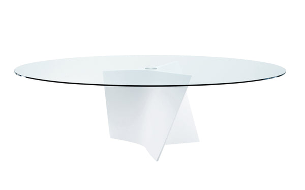 Elica 2576 table by Prospero Rasulo for Zanotta | SCP