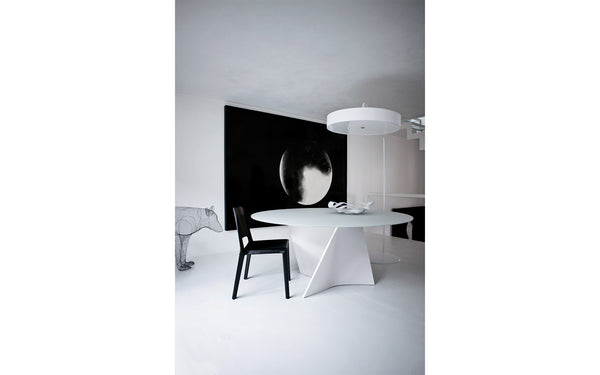 Elica 2575 table by Prospero Rasulo for Zanotta | SCP