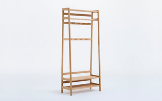 Agnes hall stand by Kay + Stemmer for SCP