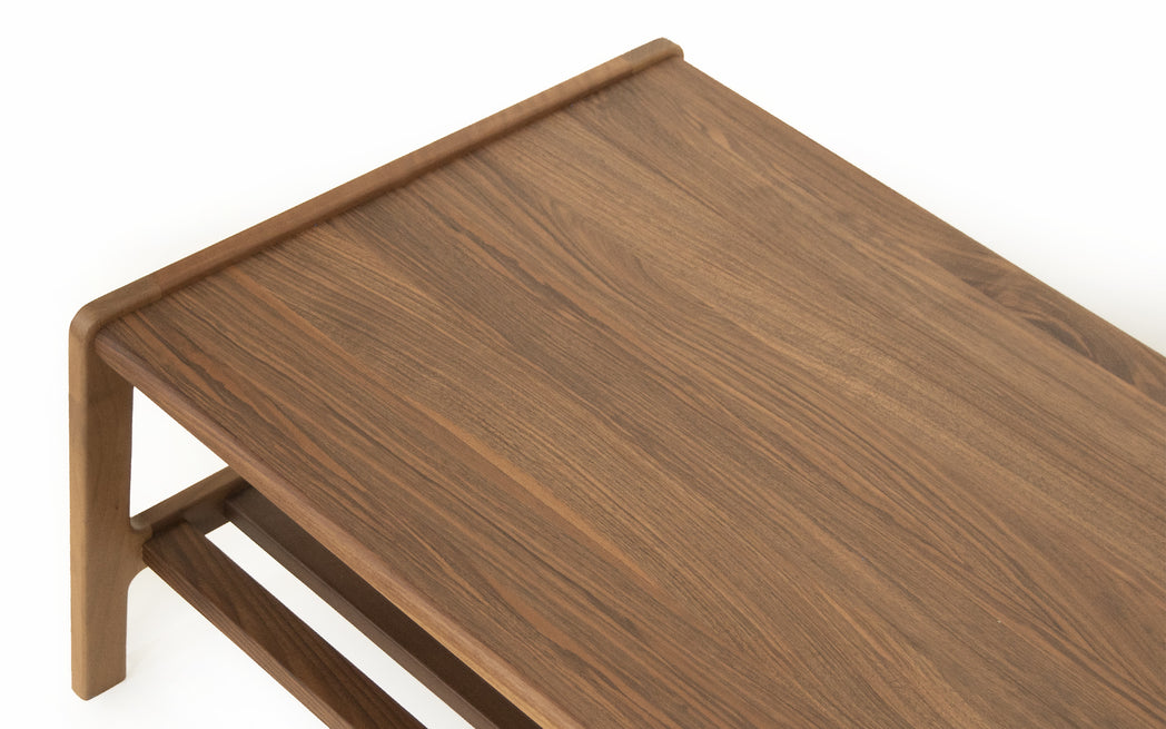 Agnes coffee table by Kay + Stemmer for SCP