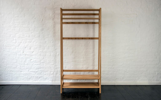 Agnes hall stand by Kay + Stemmer for SCP