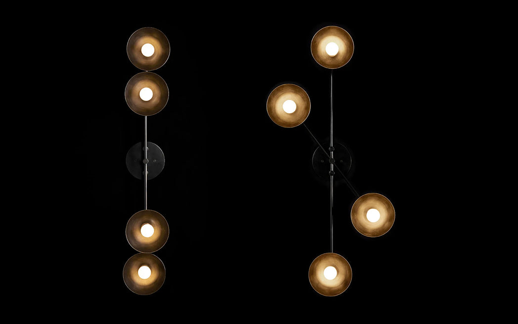 Trapeze 4 surface by Apparatus | SCP