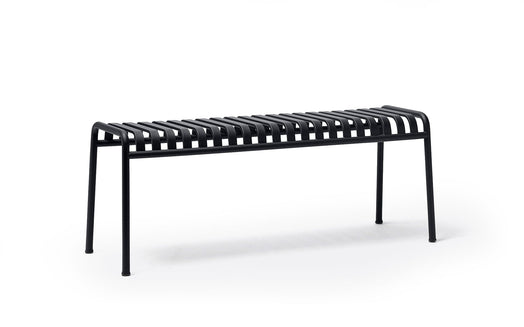 Palissade bench | SCP