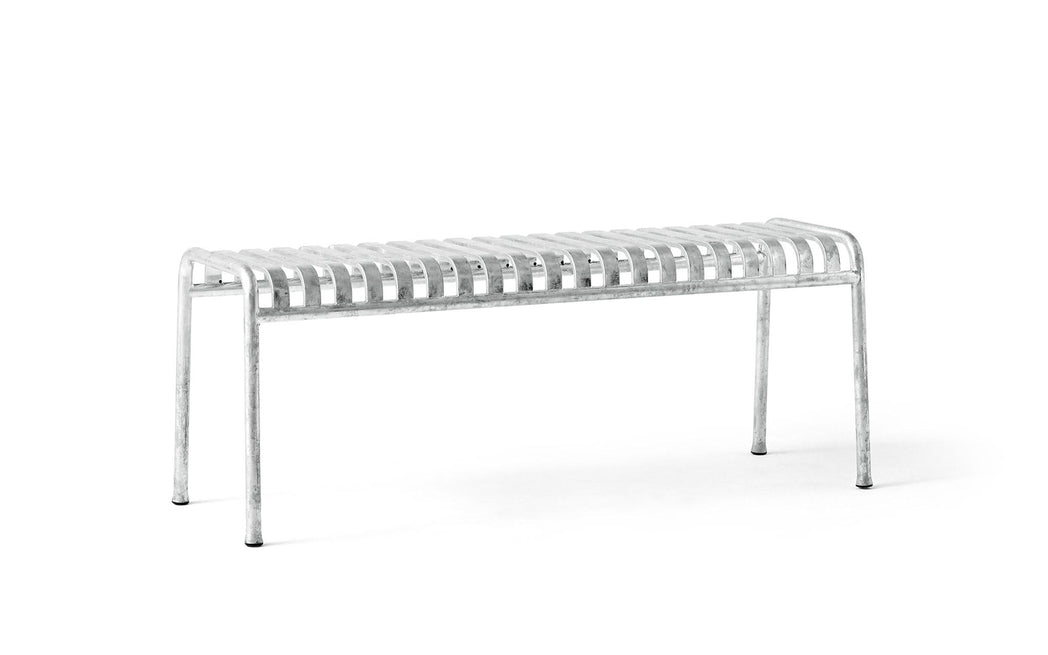 Palissade bench | SCP