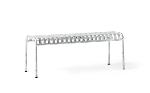 Palissade bench | SCP