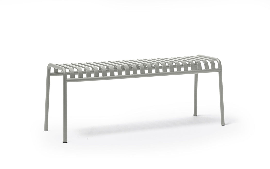 Palissade bench | SCP