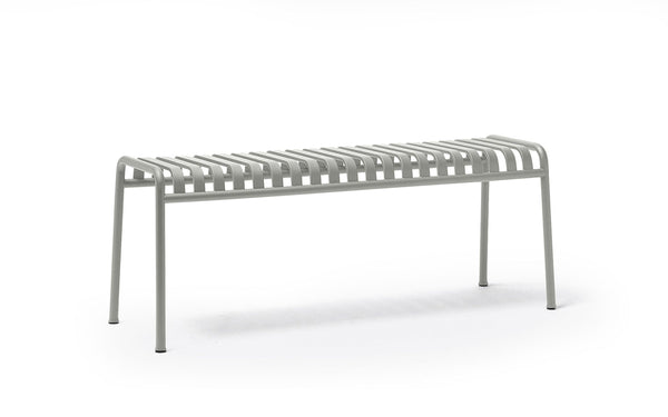 Palissade bench | SCP