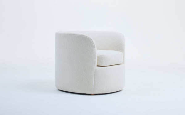 Clapton armchair by Faudet-Harrison for SCP