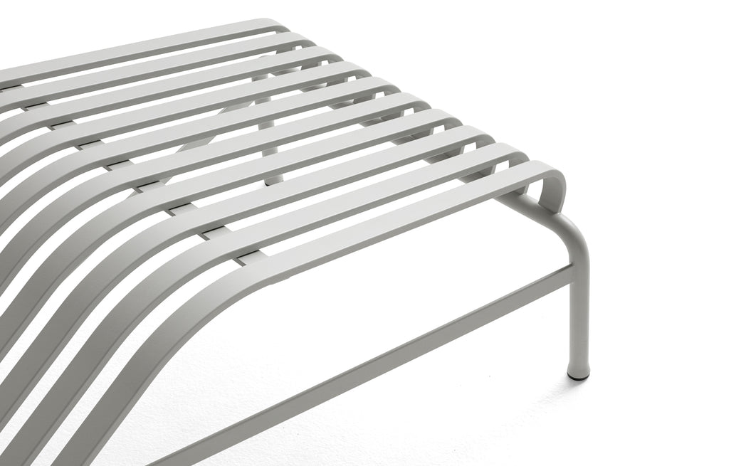 Palissade chaise longue | SCP