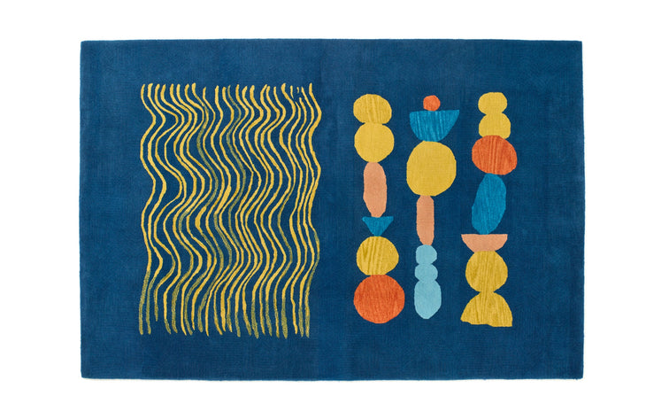 Donna Wilson Rug Collection | SCP