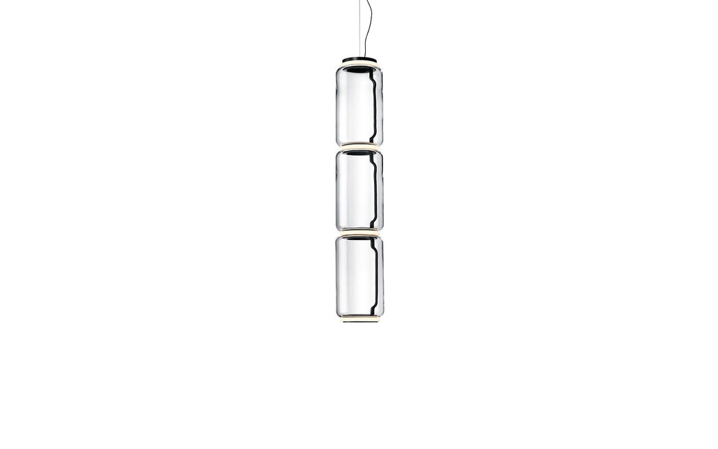 Noctambule suspension by Konstantin Grcic for Flos | SCP