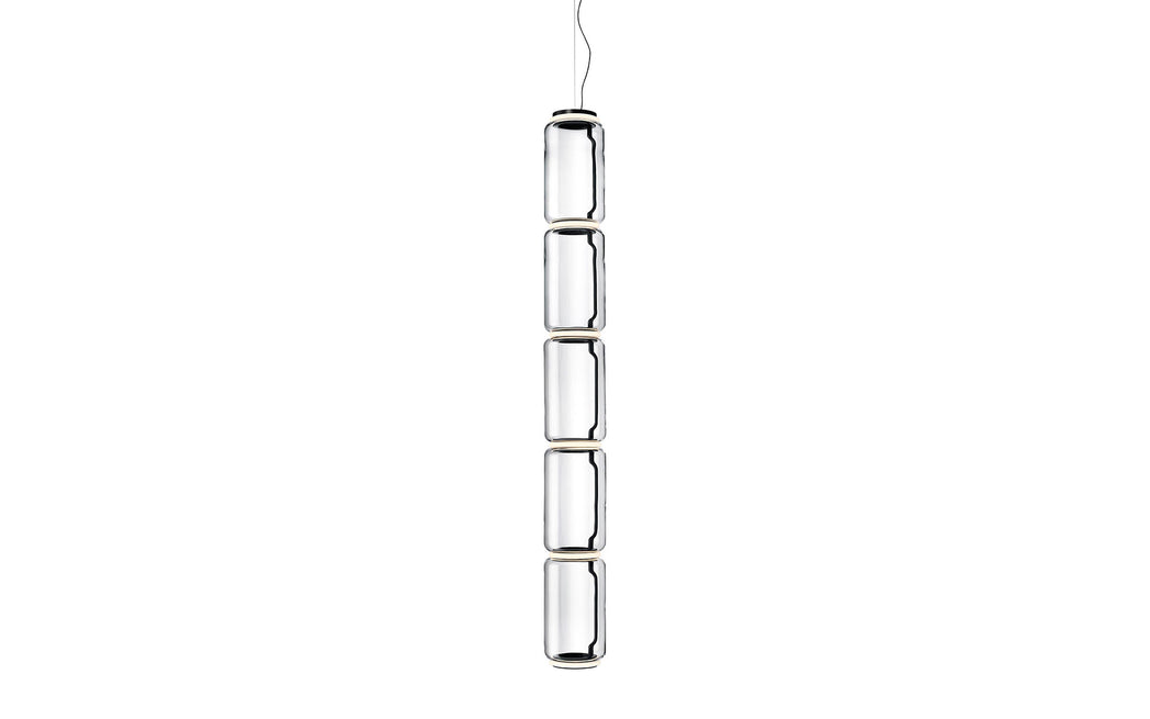 Noctambule suspension by Konstantin Grcic for Flos | SCP