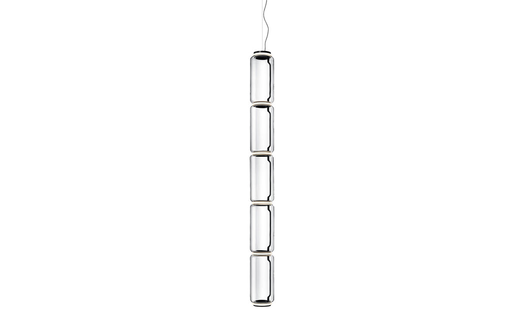 Noctambule suspension by Konstantin Grcic for Flos | SCP Ltd