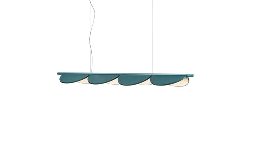 Almendra Linear by Patricia Urquiola for Flos | SCP