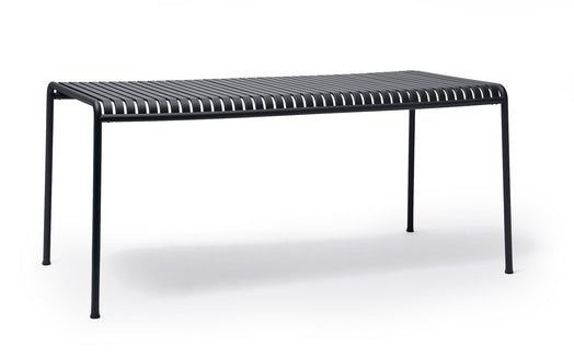 Palissade dining table | SCP