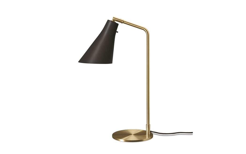 Miller table light | SCP