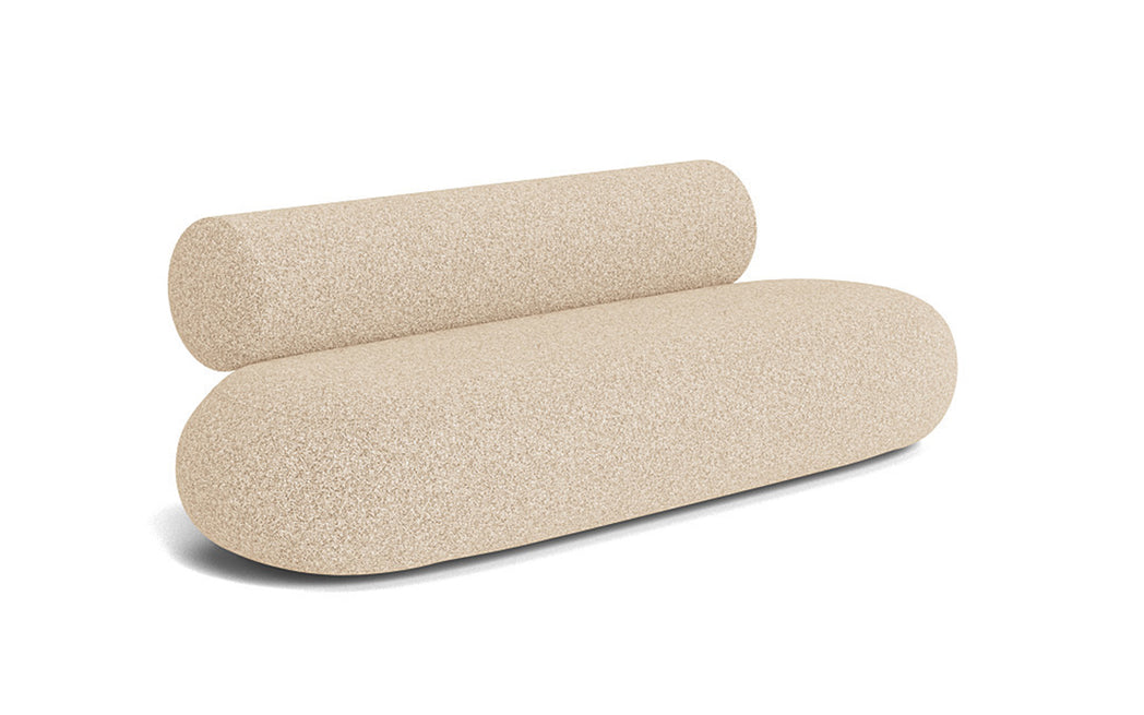 Hippo Sofa by NORR11 | SCP