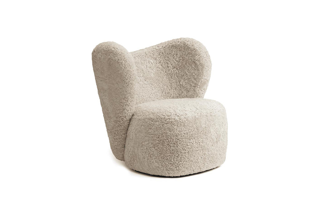 Little Big chair | SCP